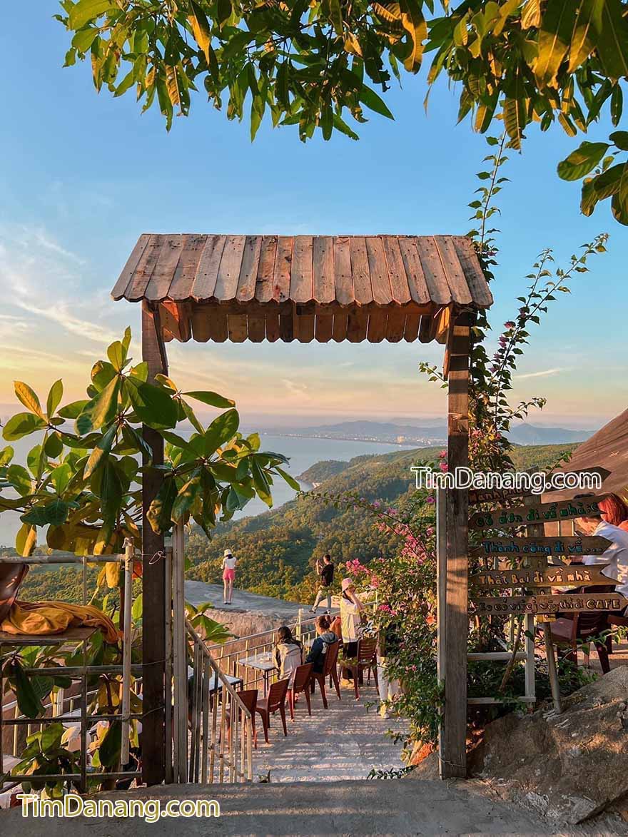 10+ Quán Cafe view biển Đà Nẵng đẹp nhất